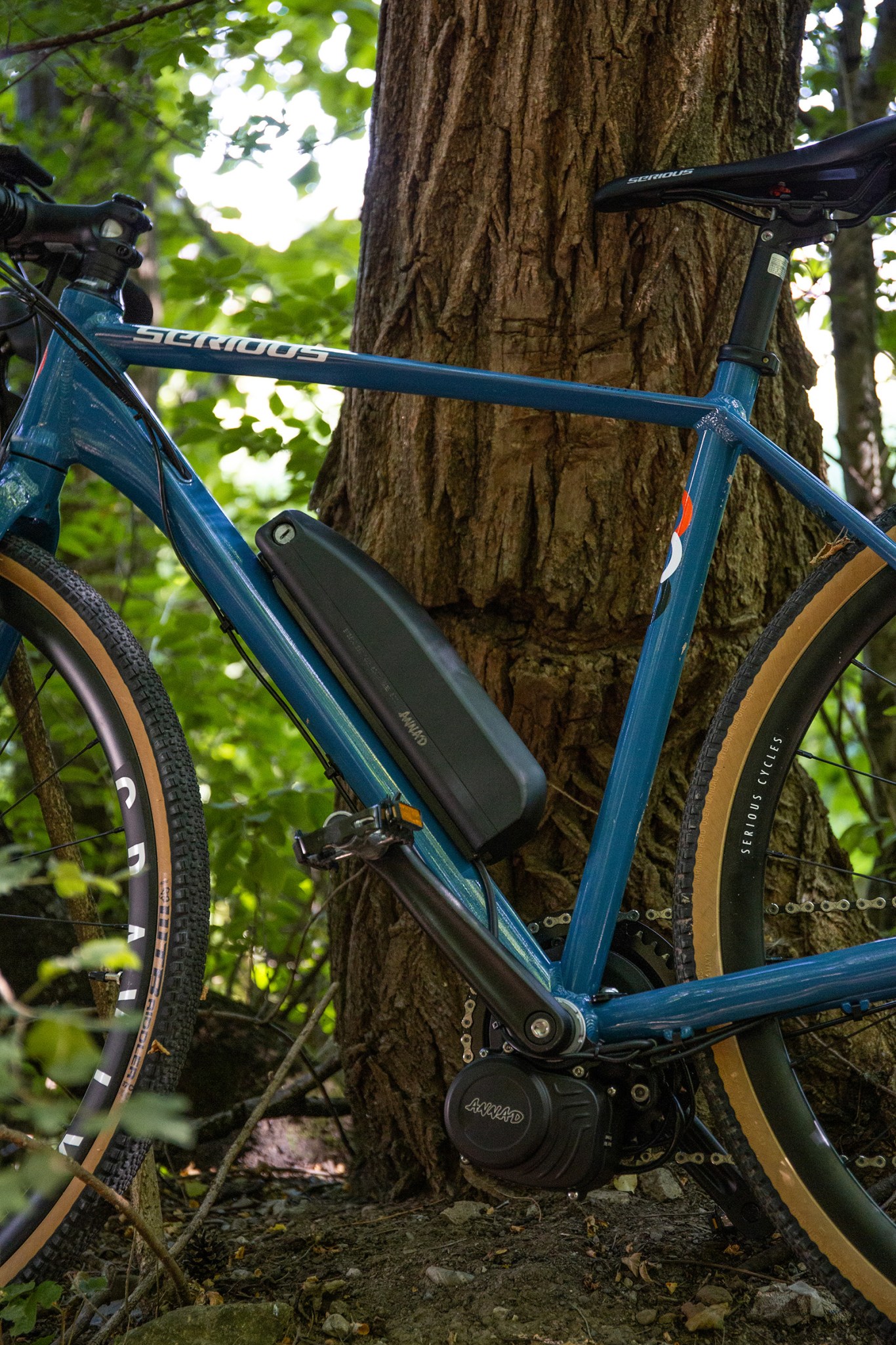 Kits électriques Premium pour Cyclotouristes – Atelier Joffre Cycles